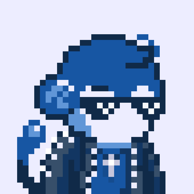 Art 1 of The Rapscallion